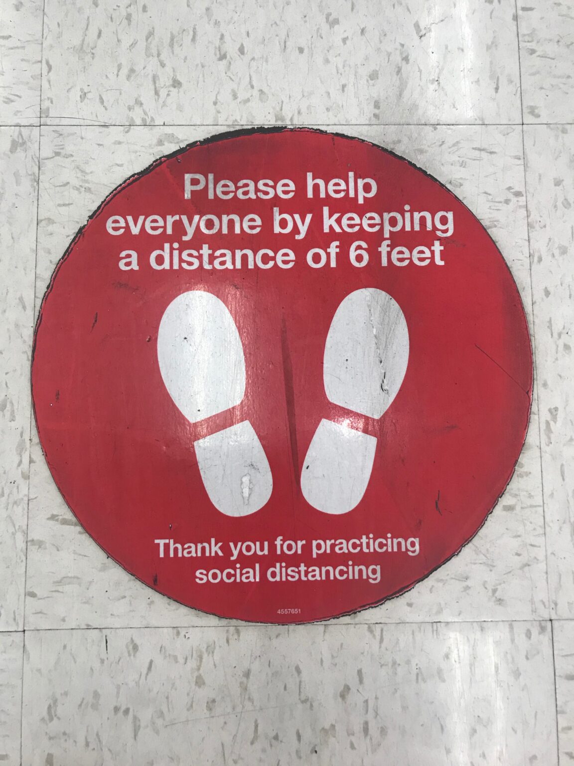 The Importance of Distancing Yourself All Year | Calm In Her Chaos