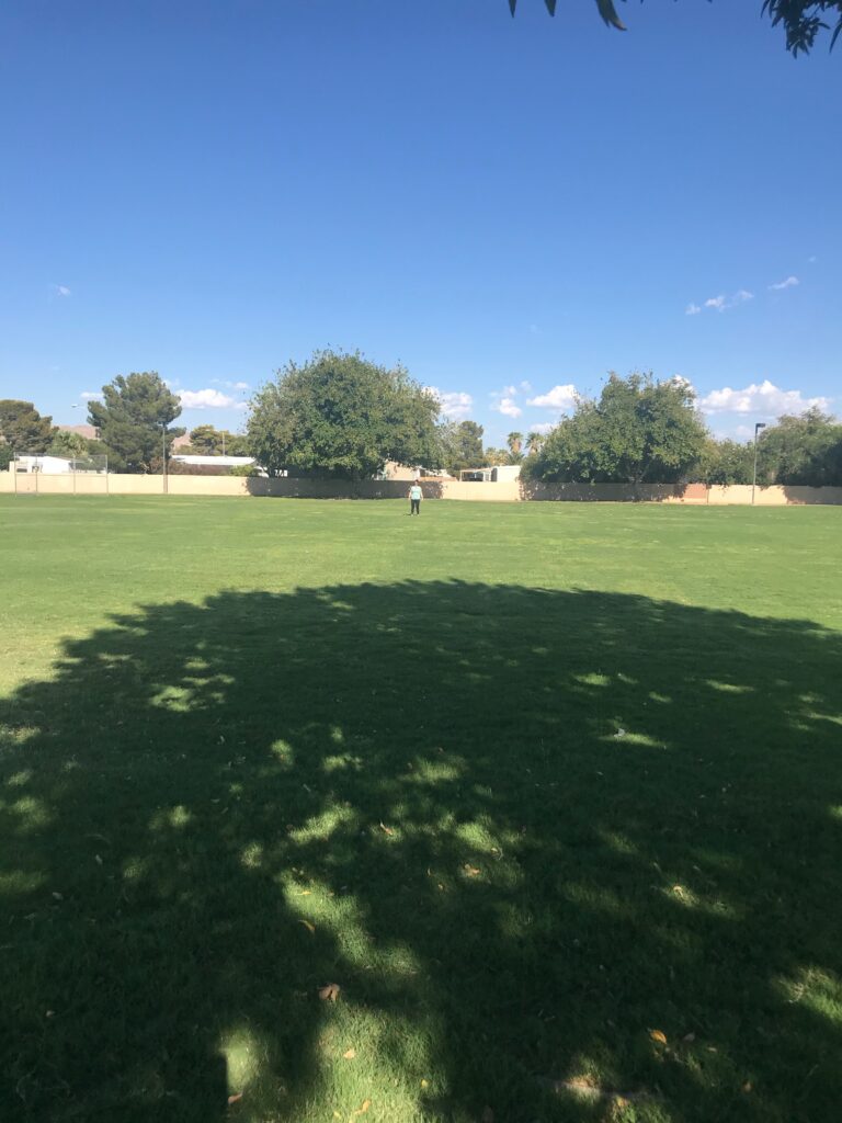 The Importance of Distancing Yourself All Year | Calm In Her Chaos